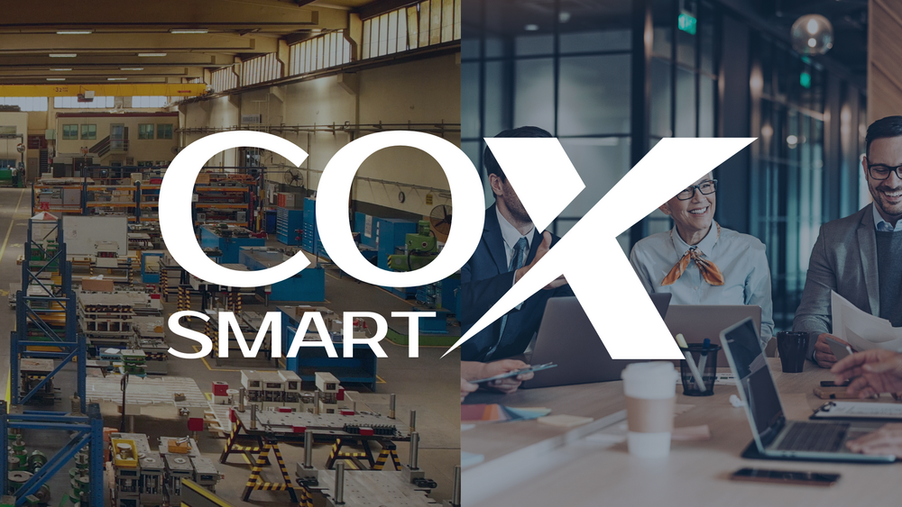 About US|Coxsmart.com – coxsmart